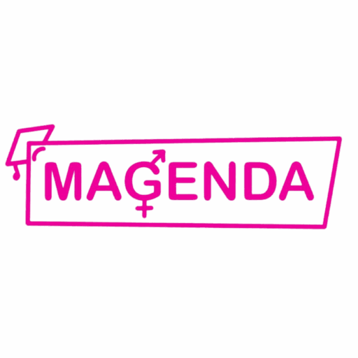 Home - Magenda